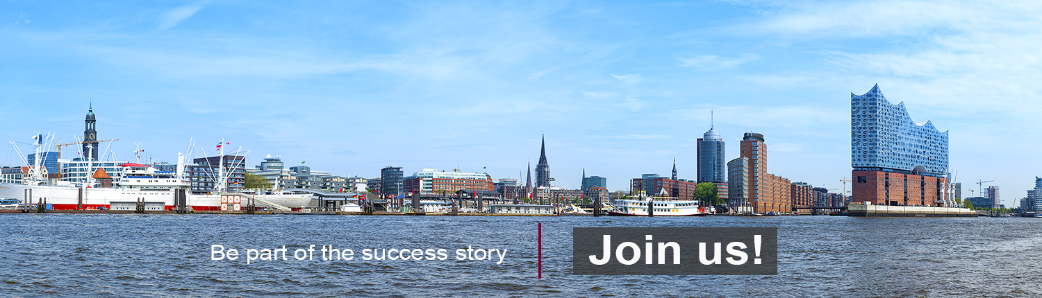 Career – Intercope