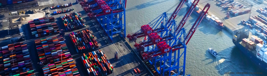 Intercope – Providing a secure platform for financial messaging