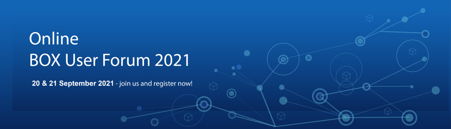 INTERCOPE Providing a secure platform for messaging