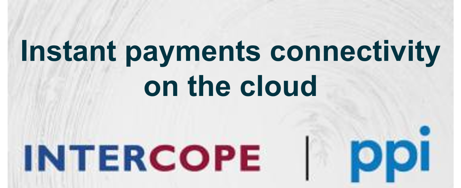 Intercope – Providing a secure platform for financial messaging